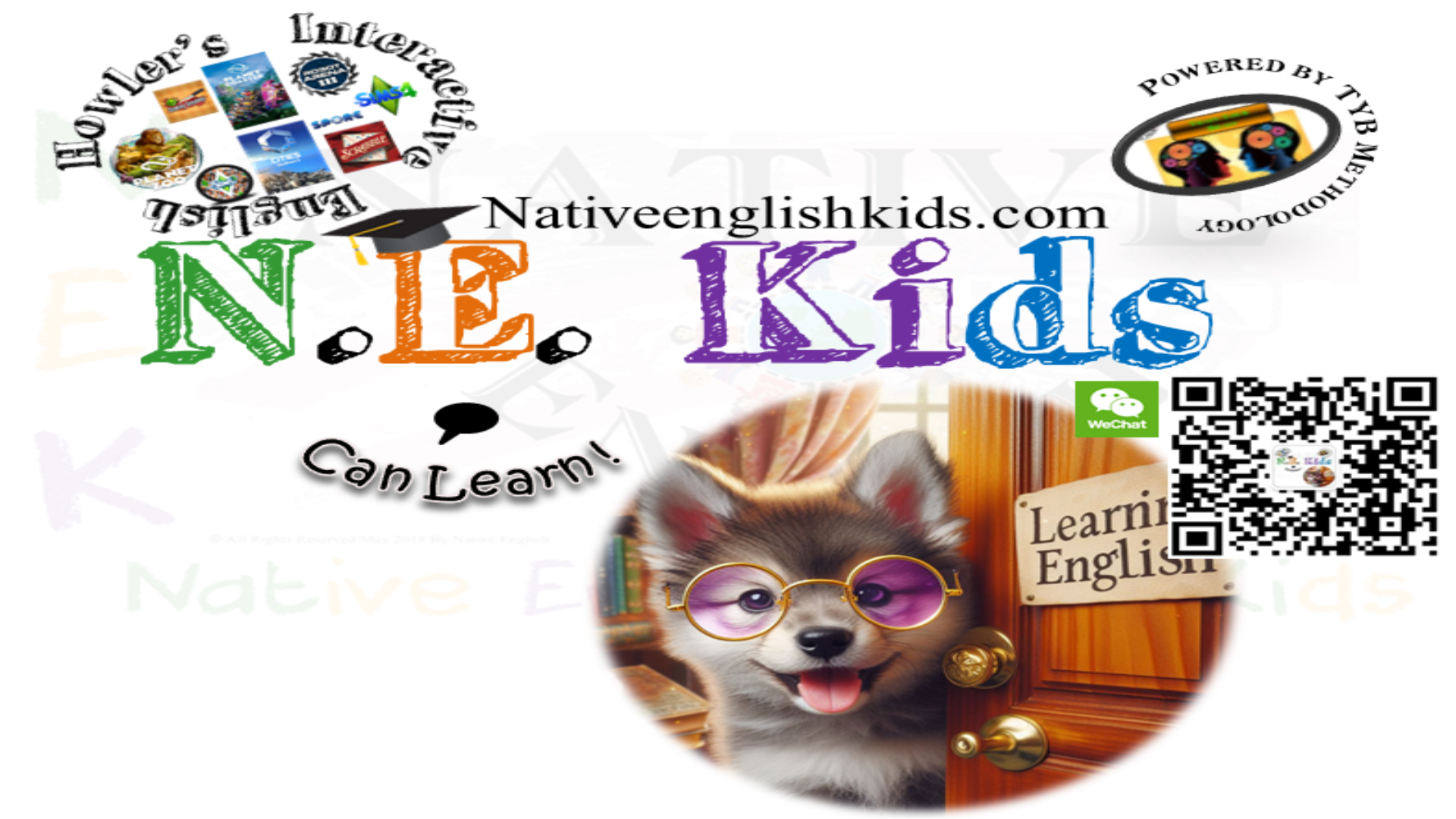 The Best Teacher? - Native English Kids